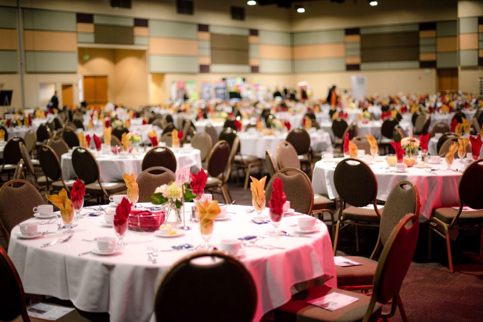 Three Rivers Convention Center | Tri-Cities Event Venue