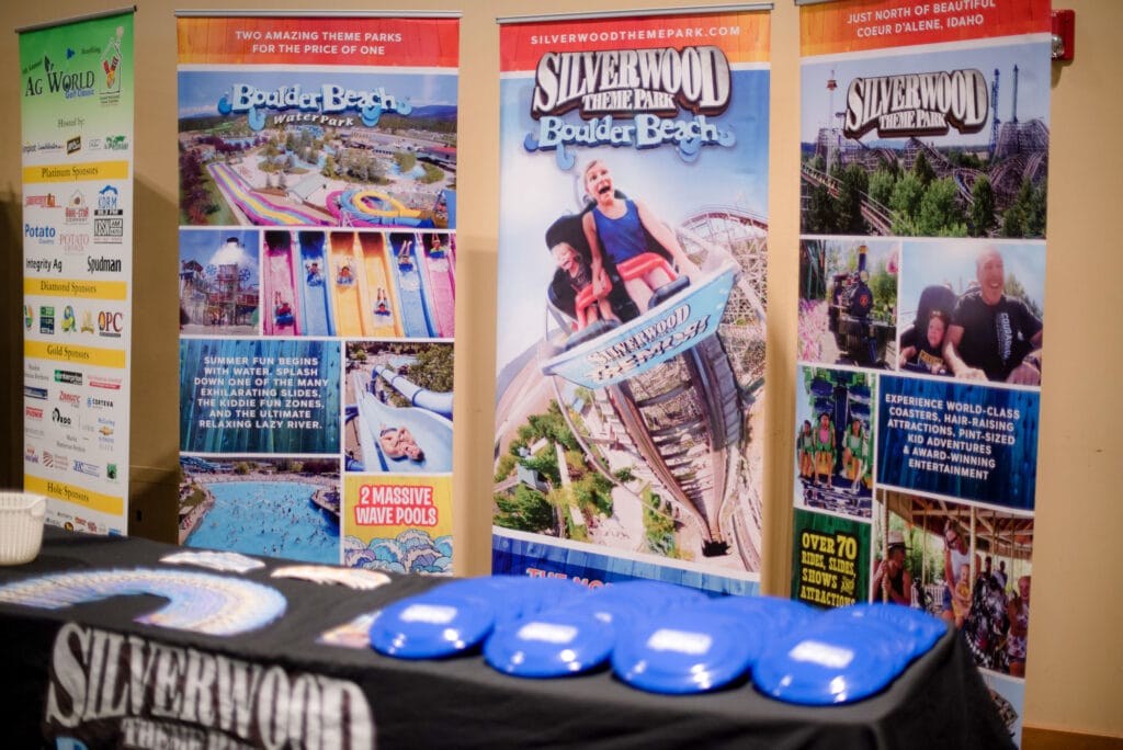 ACCIS Spring Conference – Three Rivers Convention Center